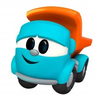 Иконка канала Детский