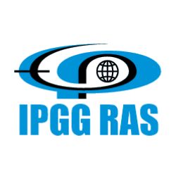 Иконка канала ИГГД РАН