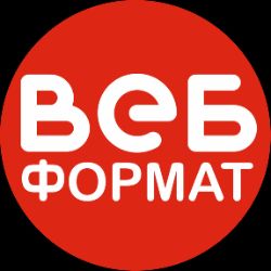 Иконка канала Вебформат