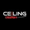 Иконка канала Ceiling Design - натяжные потолки в Москве и МО