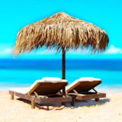 Иконка канала ПЛЯЖНЫЙ ТАНЦОР