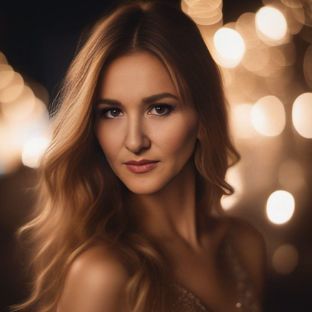 Иконка канала SVYSHE - Таро и Астрология