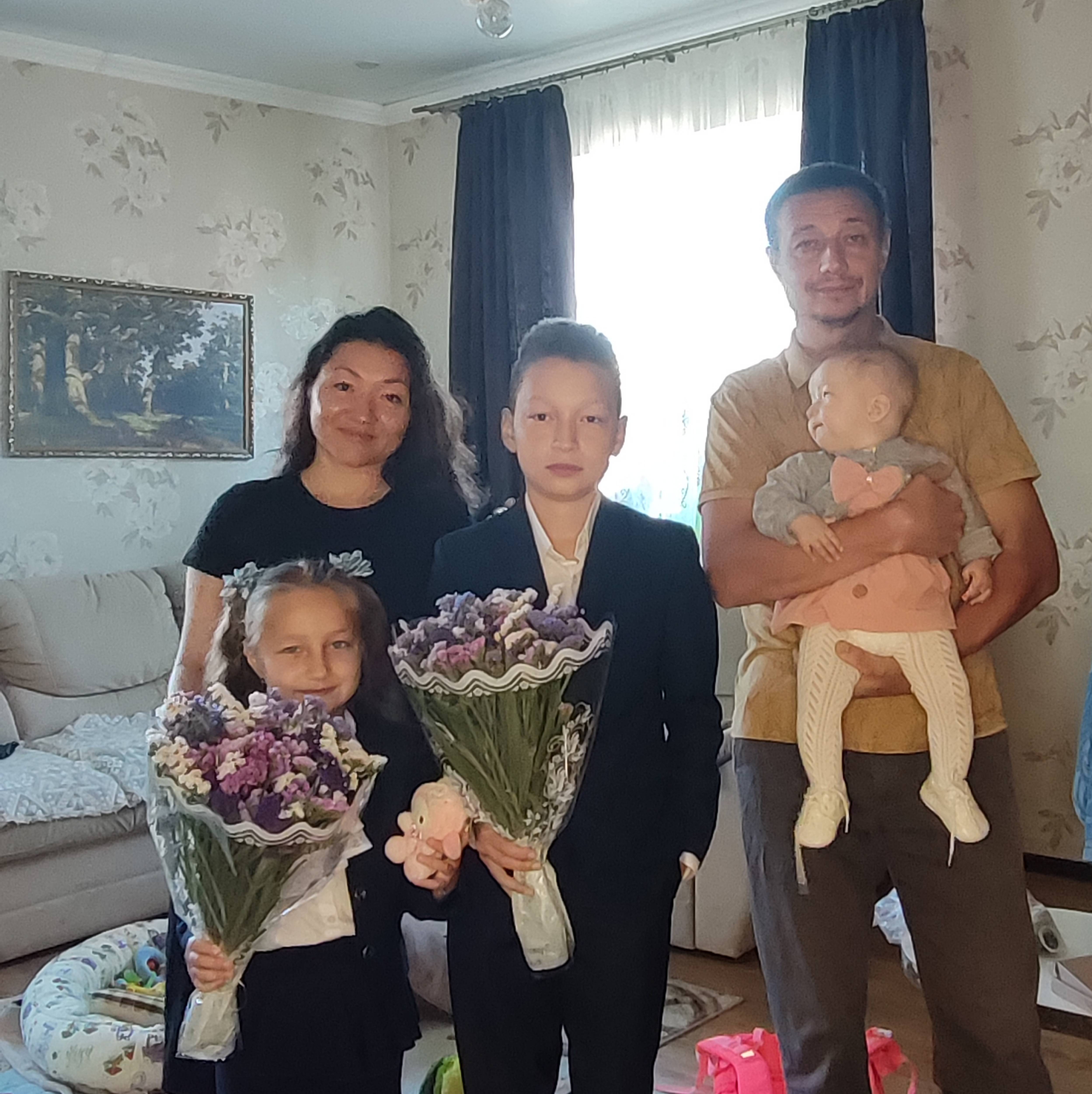 Иконка канала bina358