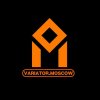 Иконка канала VARIATOR.MOSCOW