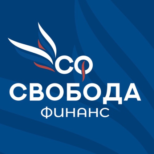 Иконка канала Свобода-Финанс