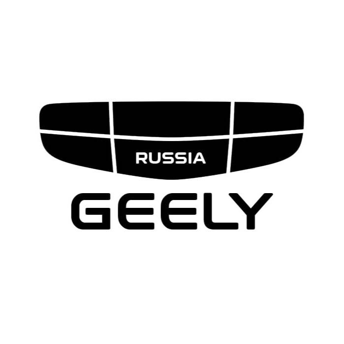 Иконка канала РУСИФИКАЦИЯ GEELY