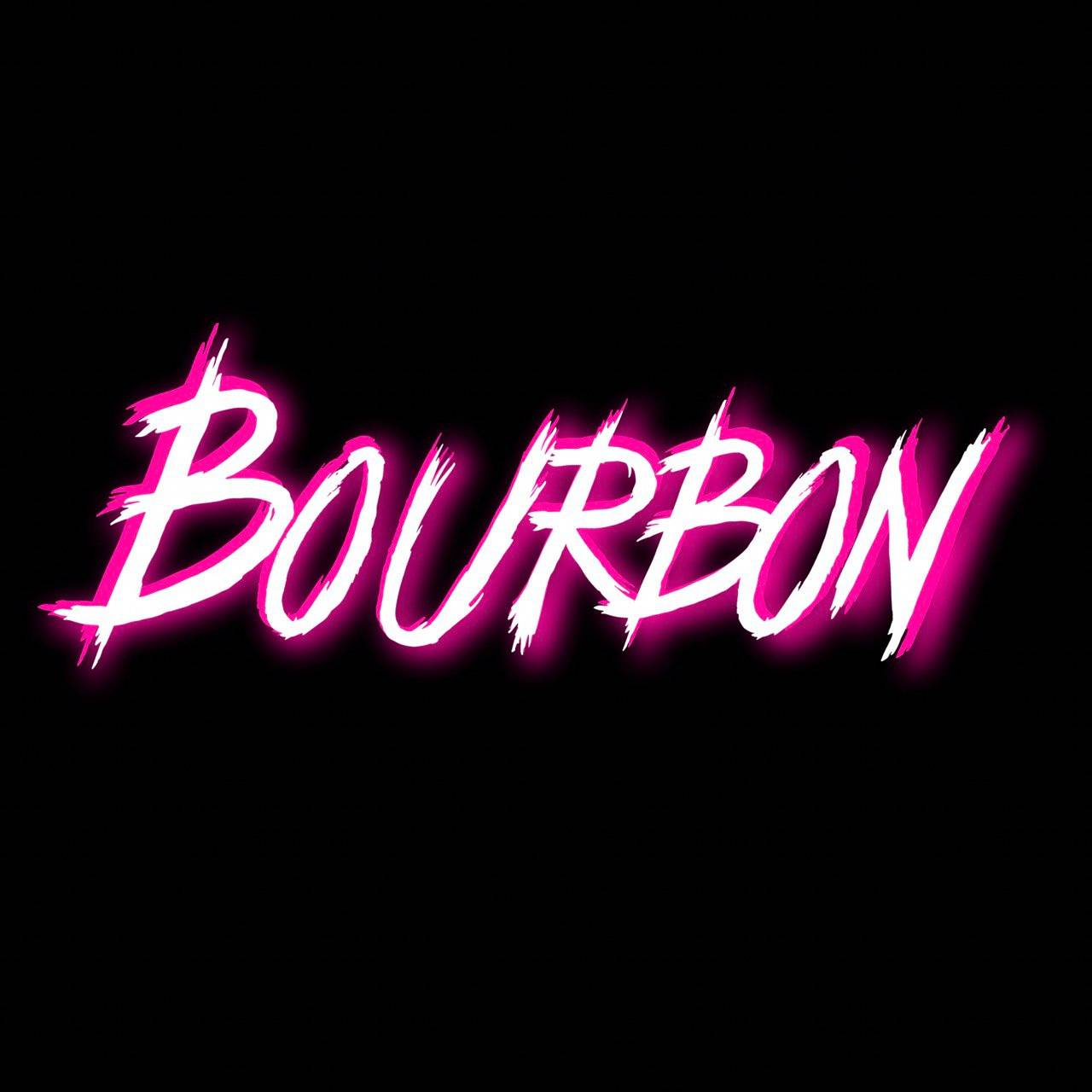 Иконка канала Бурбон ( кавер-группа)