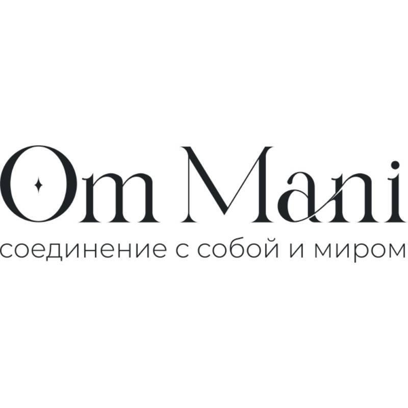 Иконка канала OM MANI Красноярск - центр йоги и духовных практик