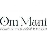Иконка канала OM MANI Красноярск - центр йоги и духовных практик