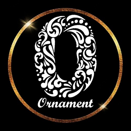 Иконка канала Вытынанки Ornament