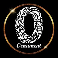 Иконка канала Вытынанки Ornament