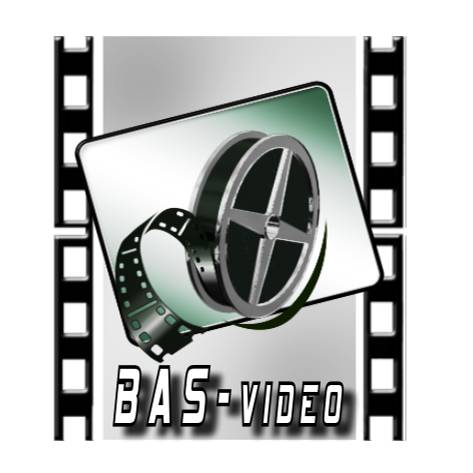 Иконка канала BAS-video