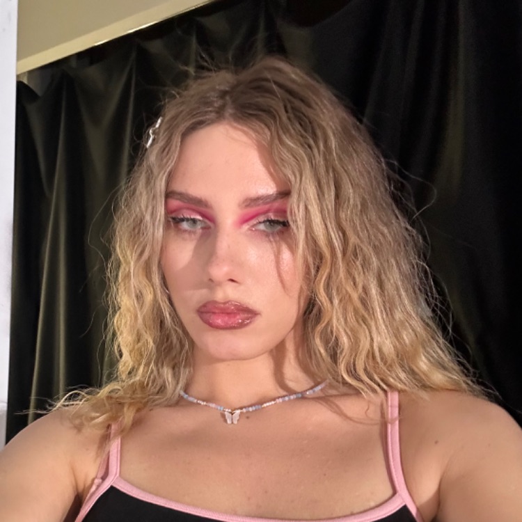 Иконка канала fancycat