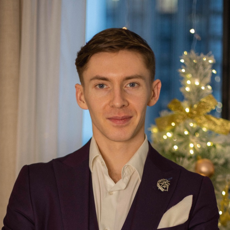 Иконка канала Вдохновляющий инвестор