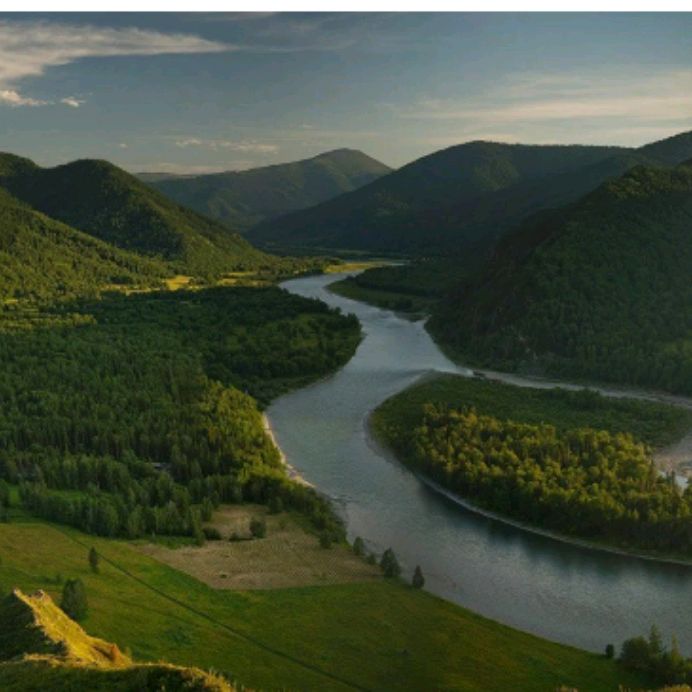 Иконка канала КАЛУГА "РЕЧНАЯ ДОЛИНА" ЛОДОЧНЫЕ МОТОРЫ