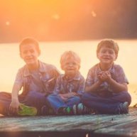 Иконка канала КРЫЛАТОЕ ДЕТСТВО