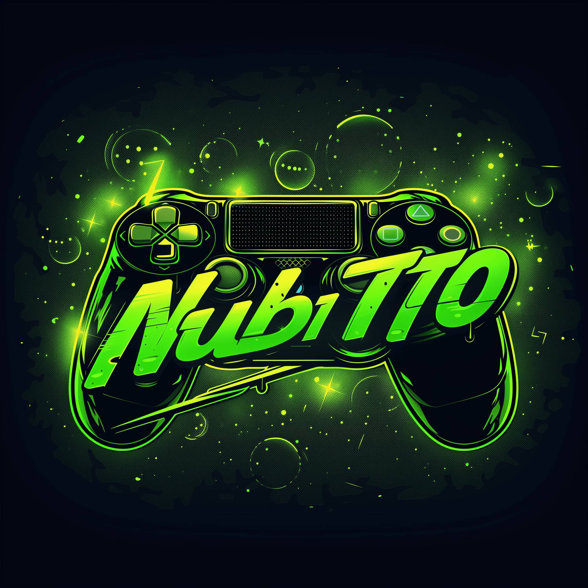 Иконка канала Nub1TT0