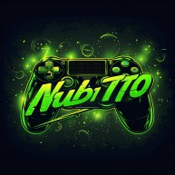 Иконка канала Nub1TT0