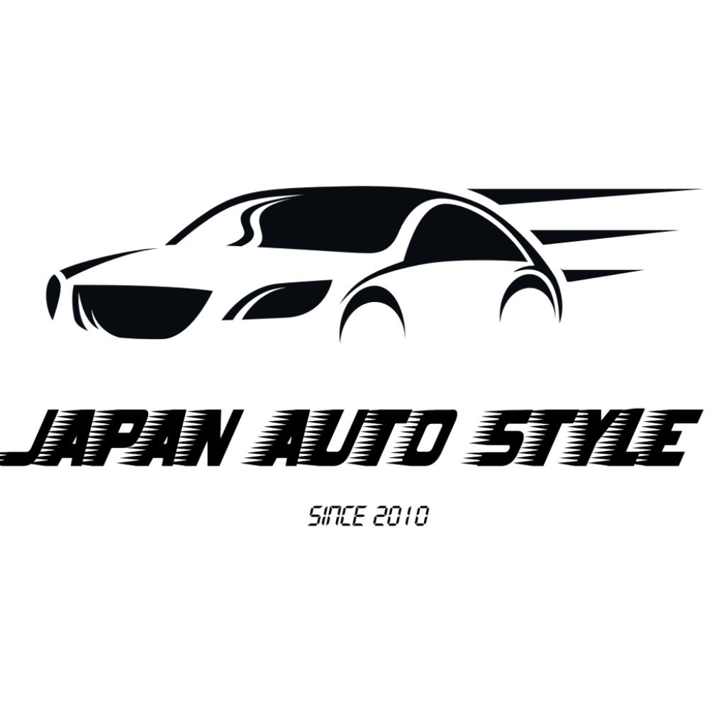 Иконка канала JAPAN AUTO STYLE 🇯🇵🇨🇳🇰🇷 Хабаровск