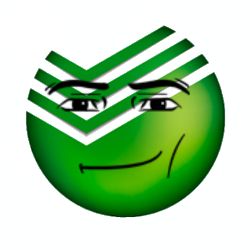 Иконка канала Анимационная Студия SberGang