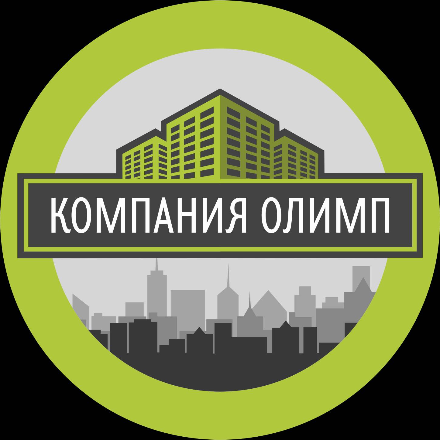 Иконка канала Компания ОЛИМП