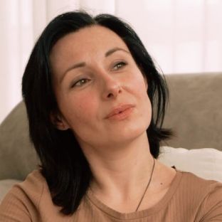 Иконка канала Ольга Елагина