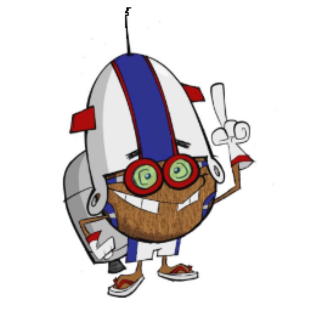 Иконка канала Шоу Чашека Россия