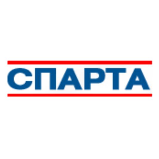 Иконка канала ООО «СПАРТА»