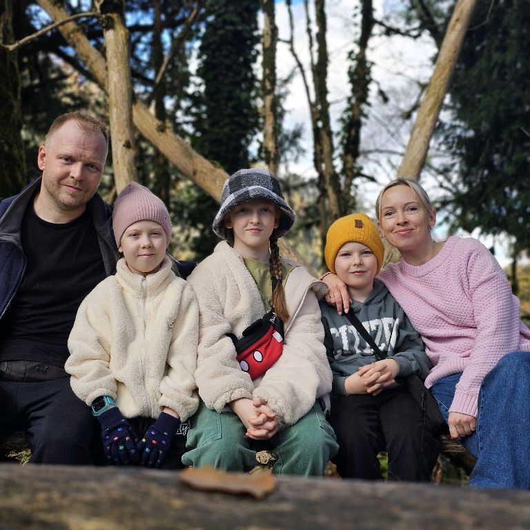 Иконка канала Будильники