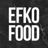 Иконка канала EFKO FOOD