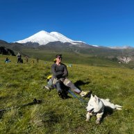 Иконка канала Андрей Демчук | Горы и больше ⛰️