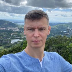 Иконка канала Так и Так