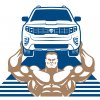 Иконка канала Атлет Авто