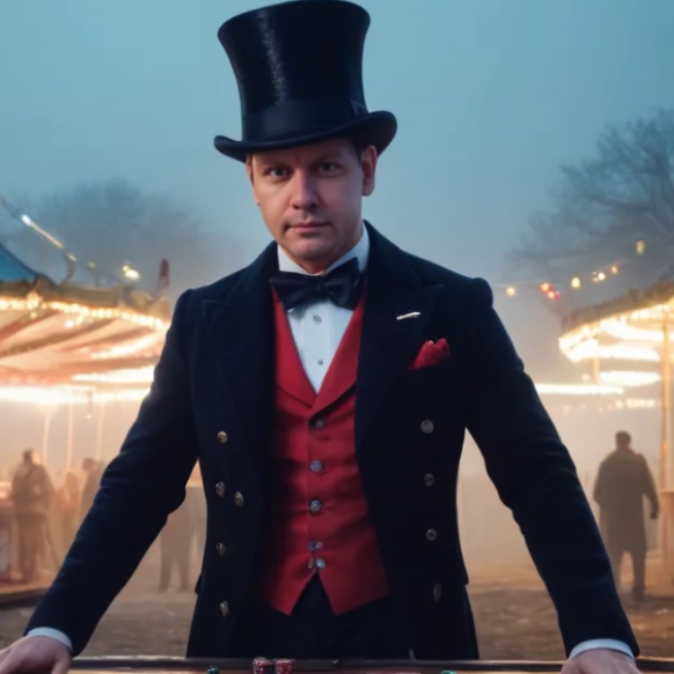 Иконка канала Andreyney