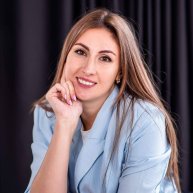 Иконка канала Valentina Leonova