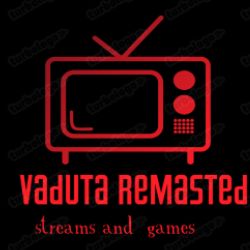 Иконка канала Vaduta remasted