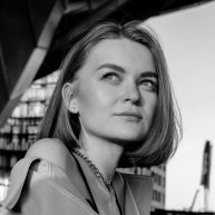 Иконка канала Дарья Неустроева