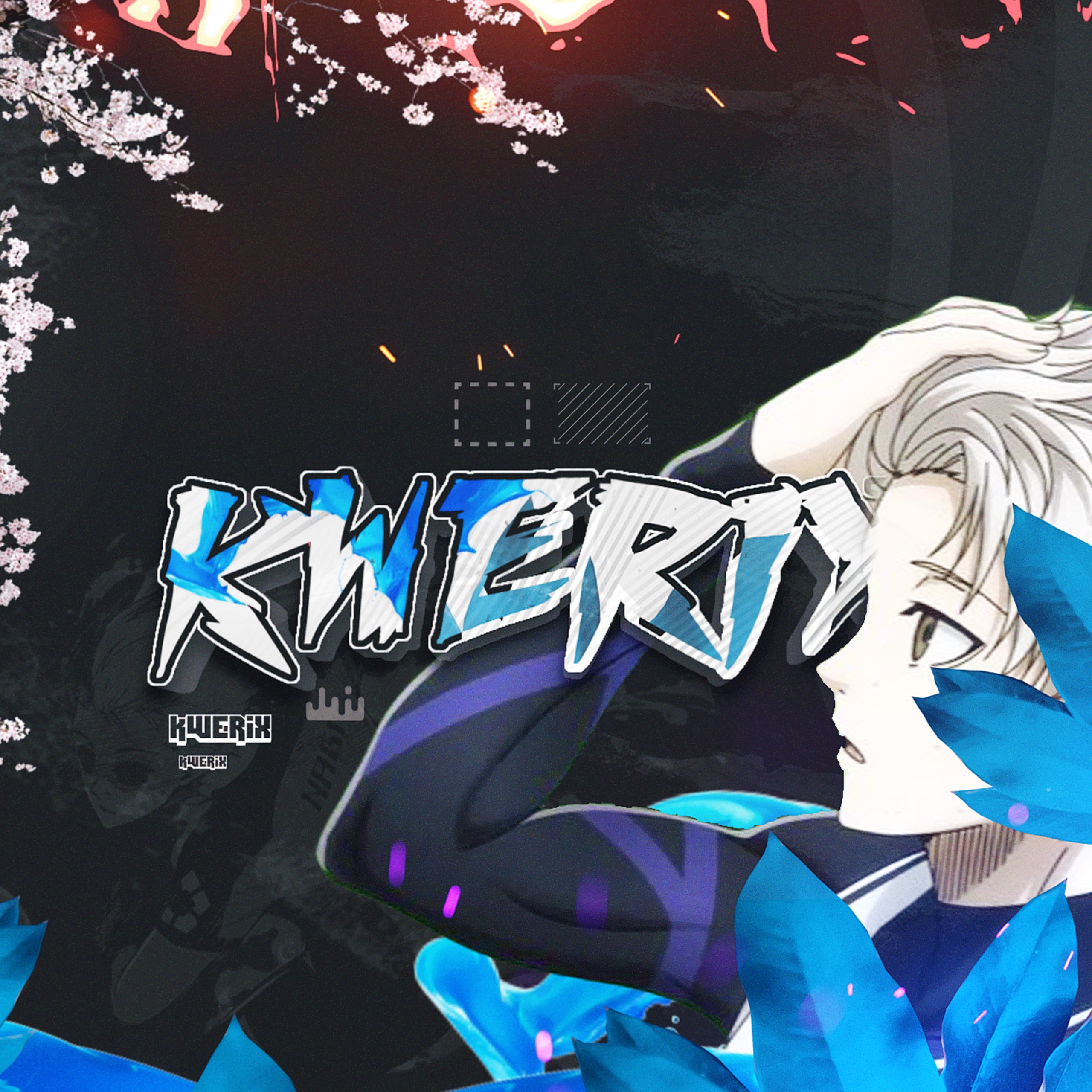 Иконка канала kwerix