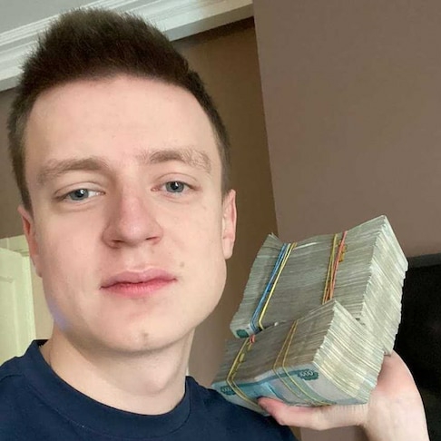 Иконка канала Mellstroy √