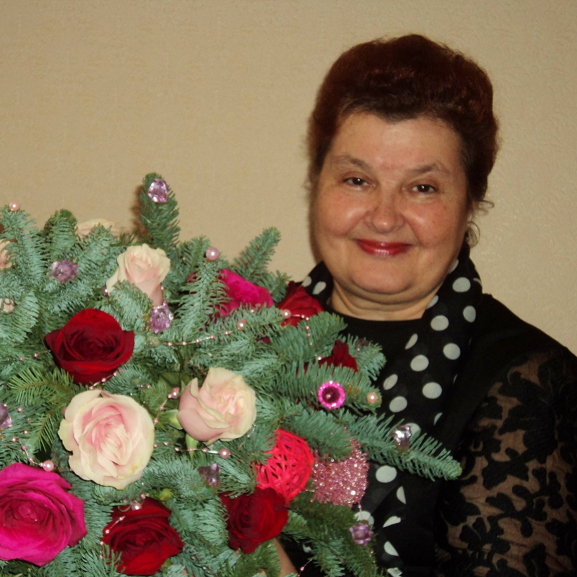 Иконка канала ОЛЬГА .