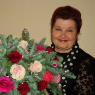 Иконка канала ОЛЬГА .