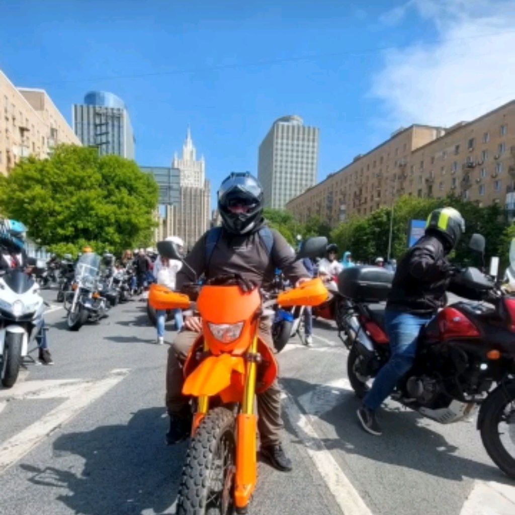 Иконка канала Novikoff