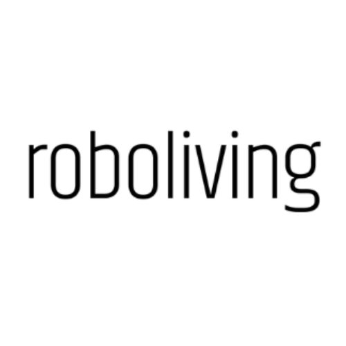 Иконка канала roboliving - роботизированная мебель