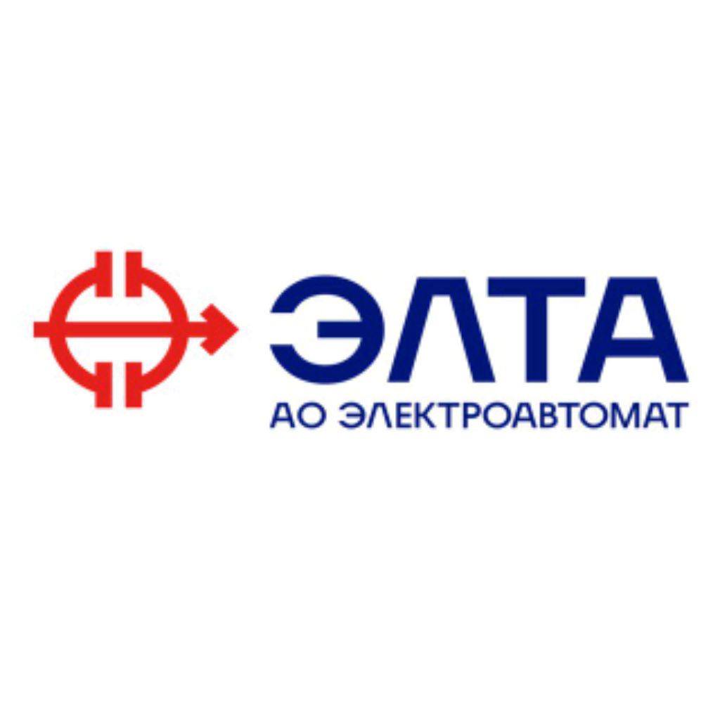 Иконка канала АО "Электроавтомат"