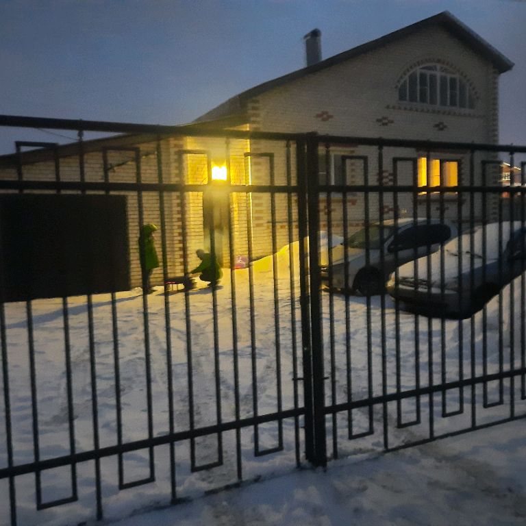 Иконка канала Простые люди Нижний Новгород