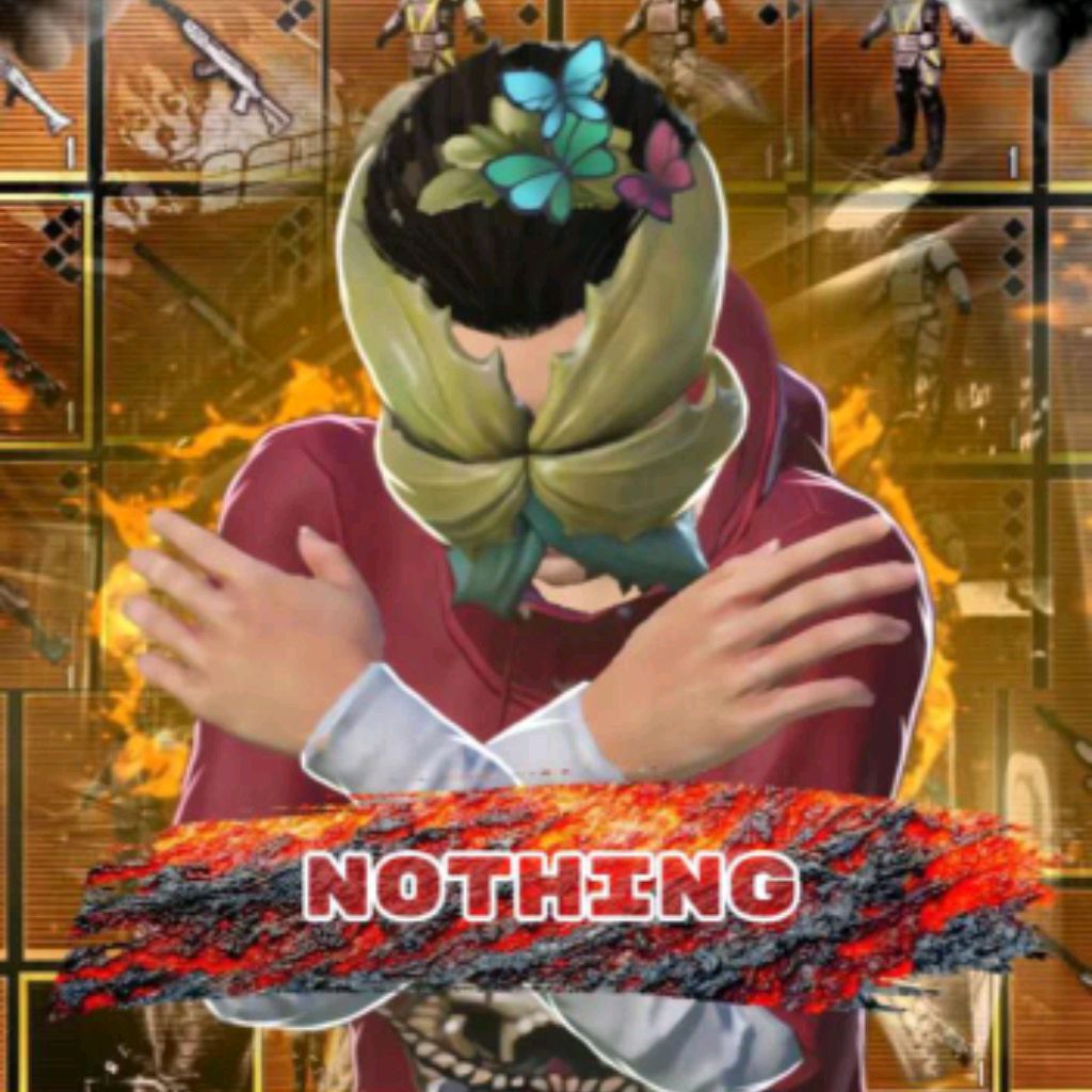 Иконка канала Nothing live