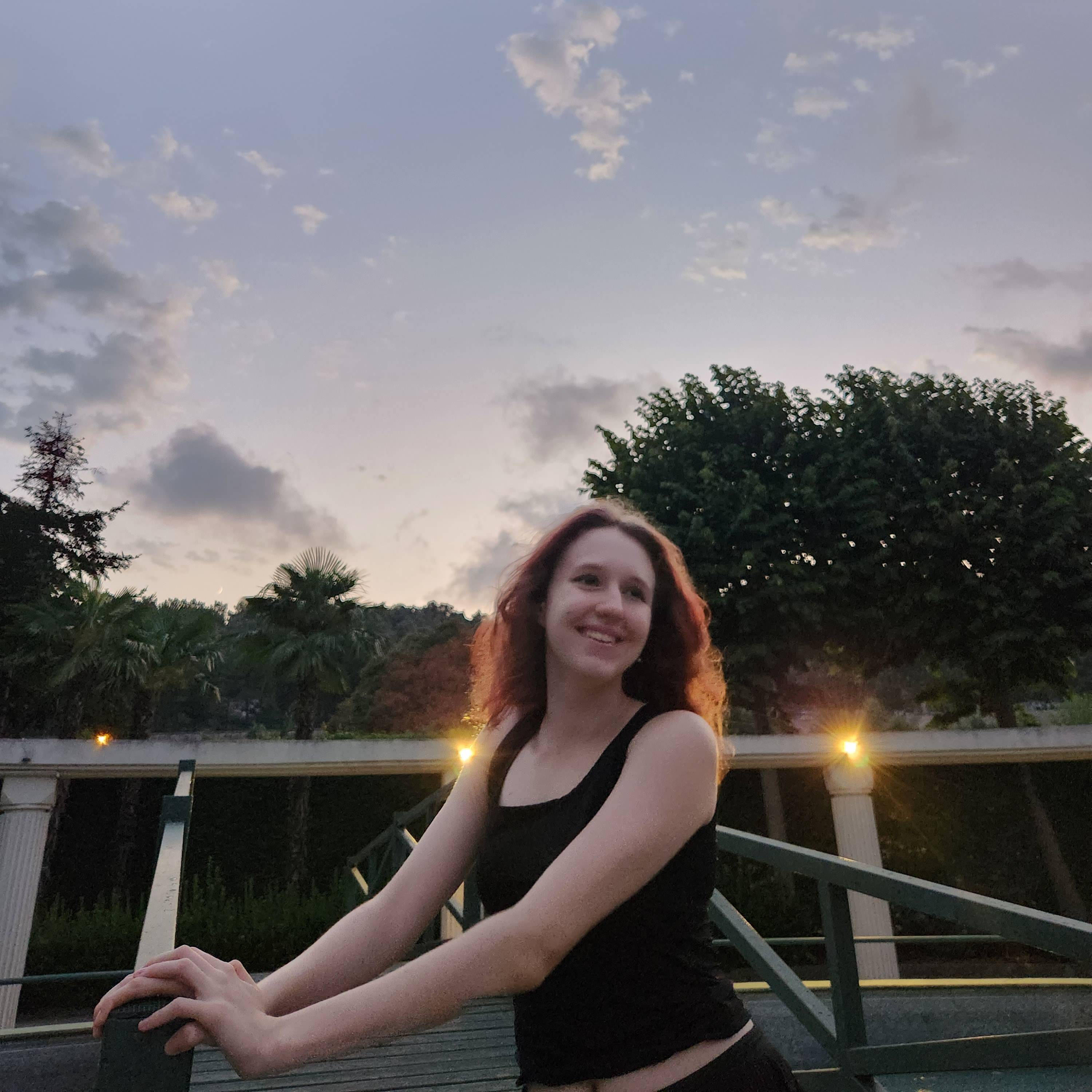 Иконка канала Sofie Demi