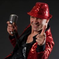 Иконка канала Певец и Шоумен Анатолий Счастьев