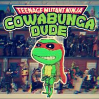 Иконка канала Cowabunga_dude_89 (TMNT)