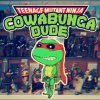 Иконка канала Cowabunga_dude_89 (TMNT)